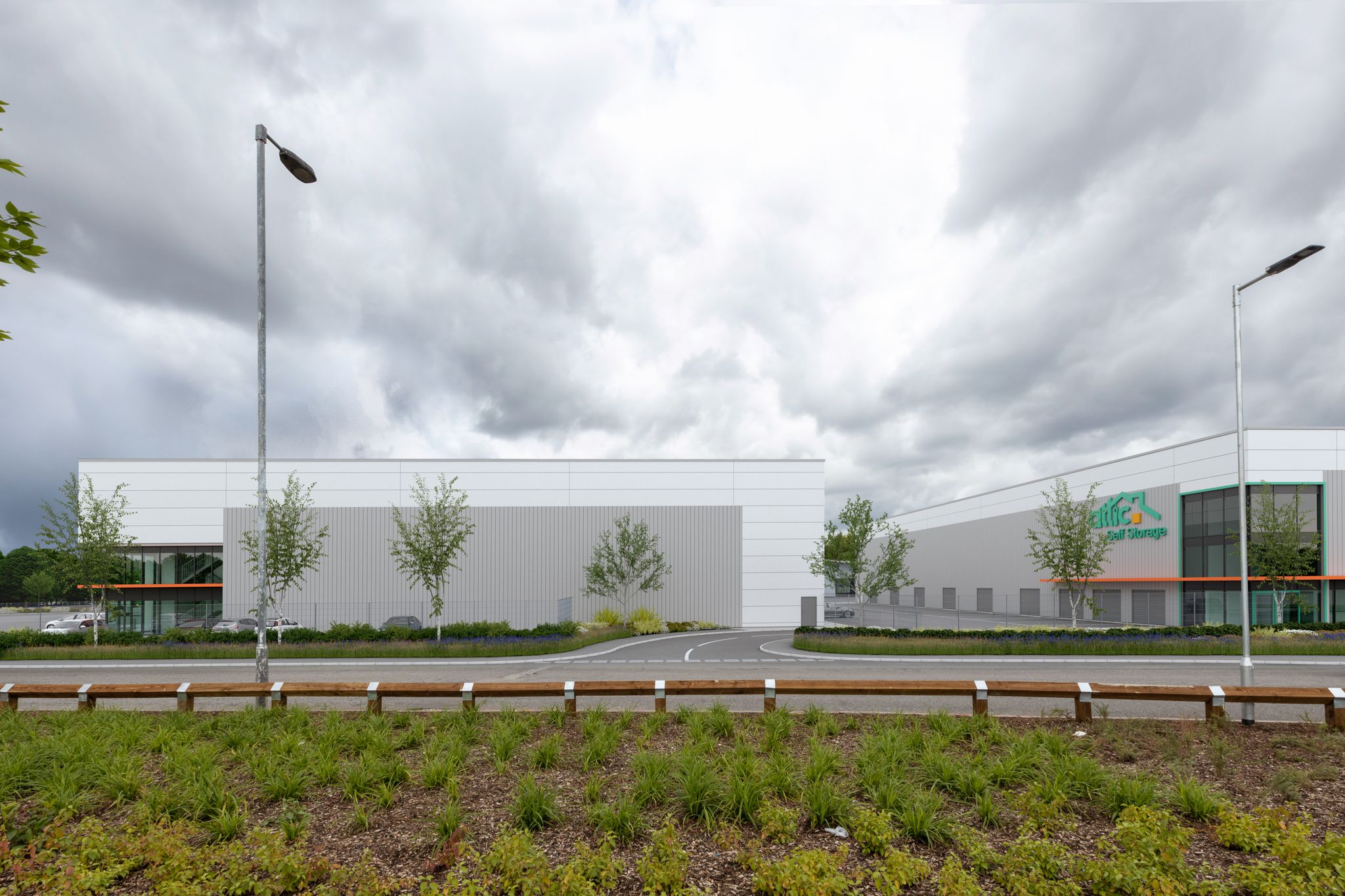 PEGASUS GROUP SECURES PLANNING FOR BROWNFIELD REDEVELOPMENT - Pegasus Group