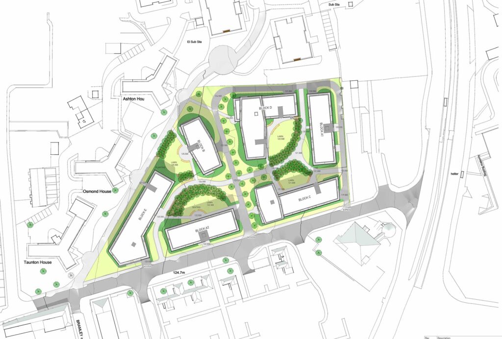 Case Studies | Our Previous Projects | Pegasus Group