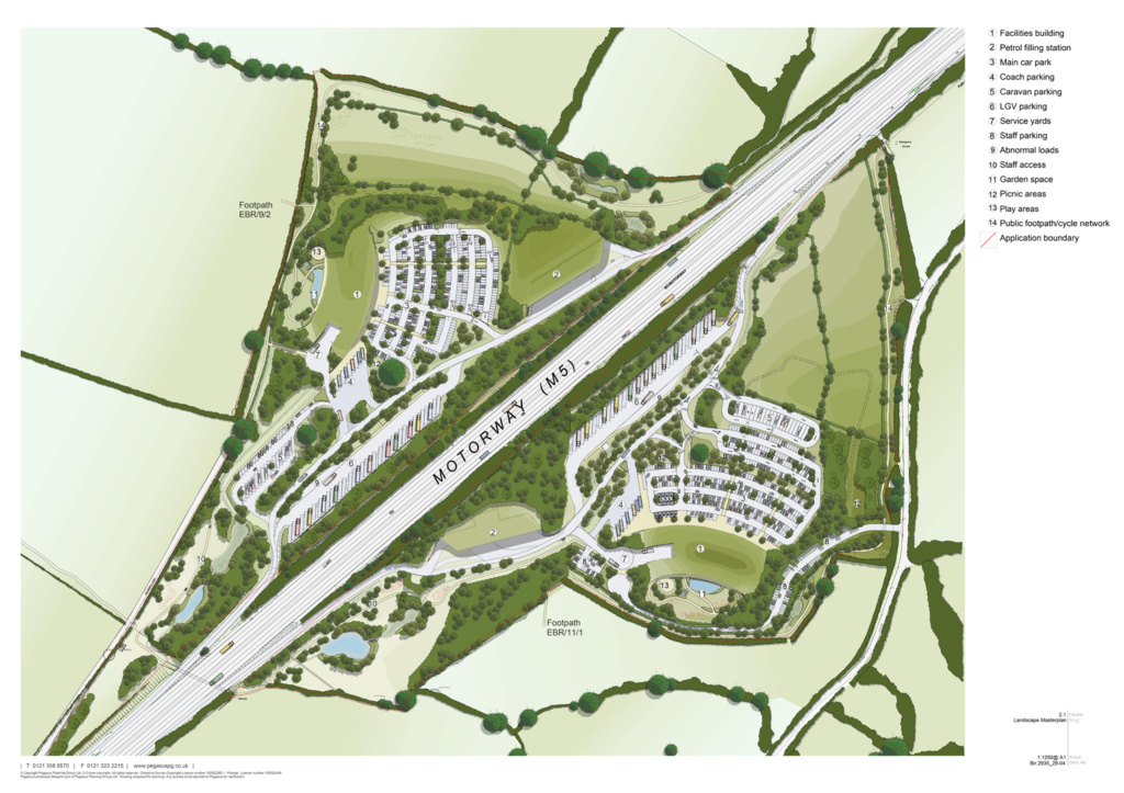 Property Design Consultancy Services | Pegasus Group