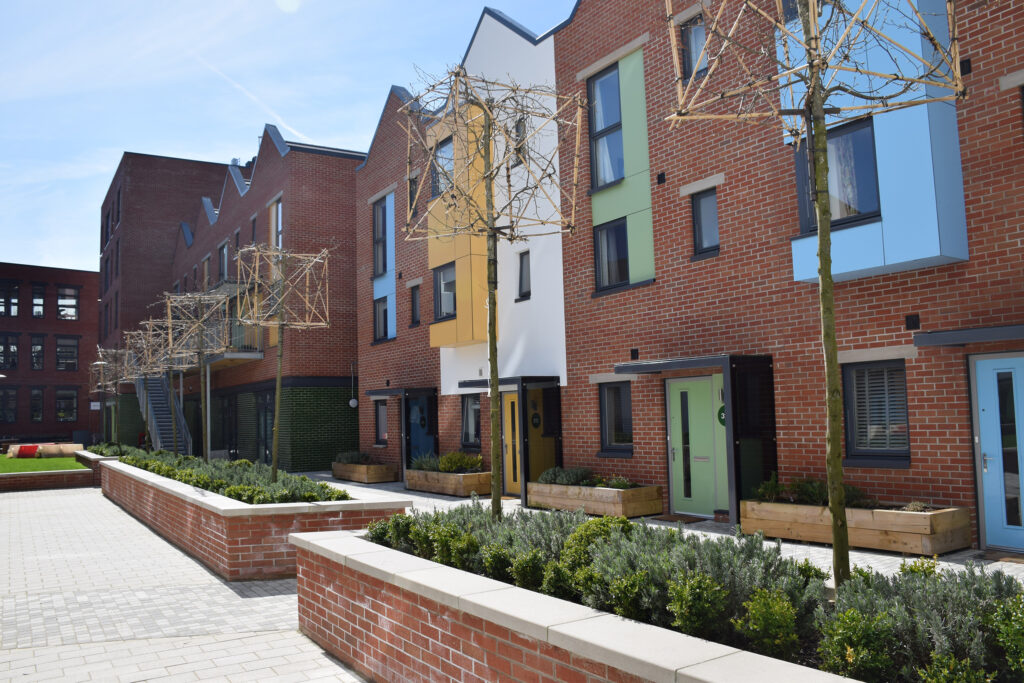 Development Consultants | Our Expertise | Pegasus Group