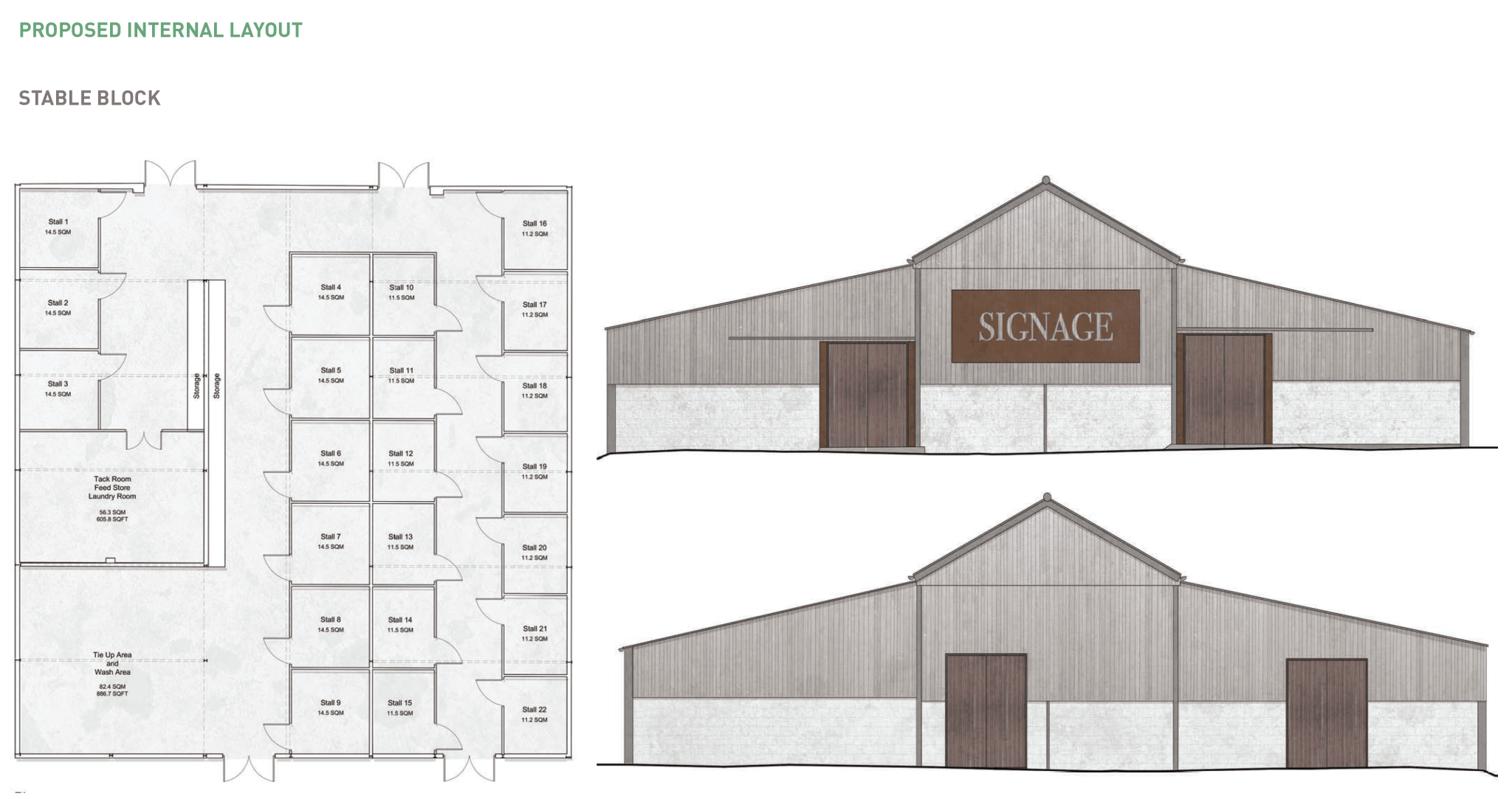 Thoresby Estate. - Pegasus Group