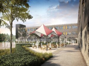Property Development Planning Consultancy | Pegasus Group