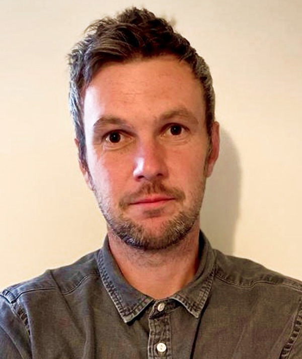 Paul Cowling - Pegasus Group