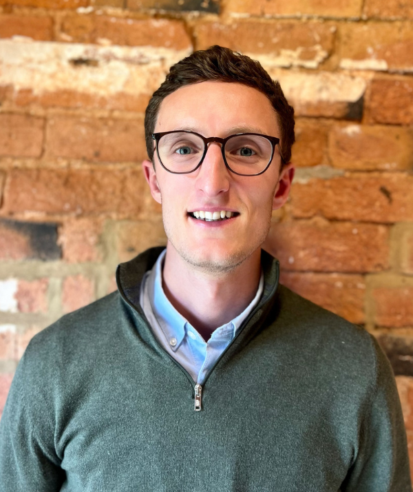 Tom Beardsmore - Pegasus Group