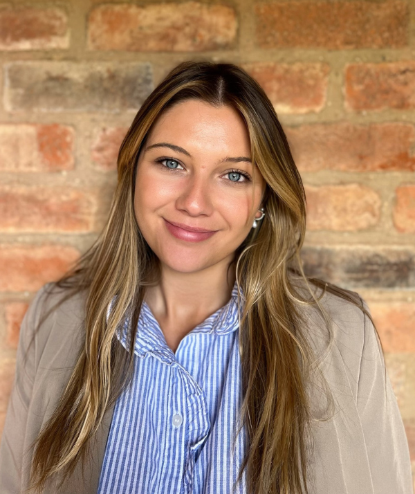 Emily Hubball - Pegasus Group