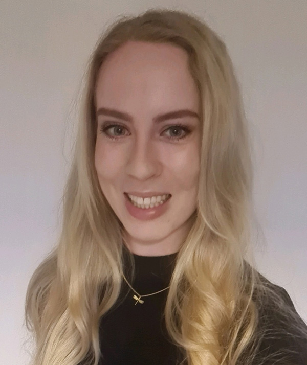 Emily Hall - Pegasus Group