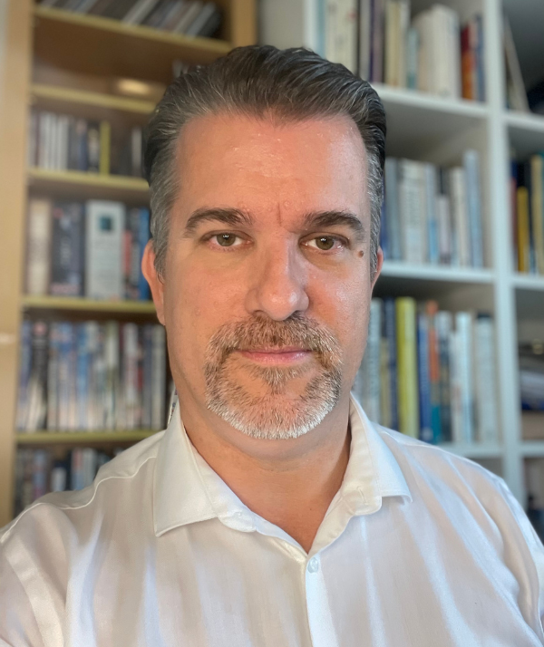 Neil Furber - Pegasus Group