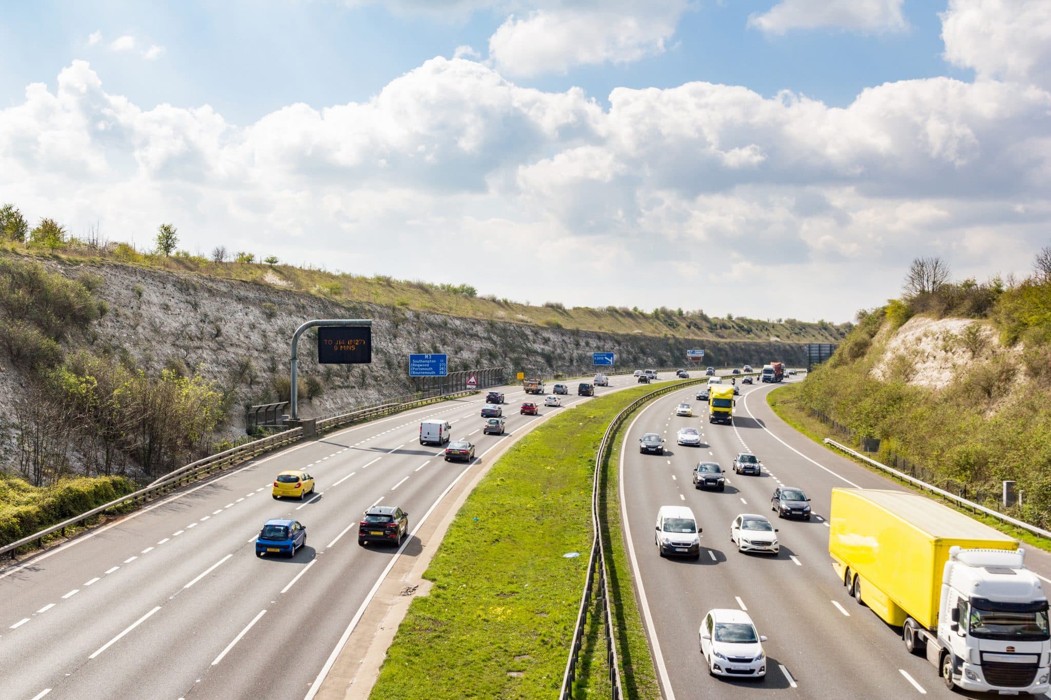 How do we Expedite the Roll Out of a Greener Future on our Roads ...
