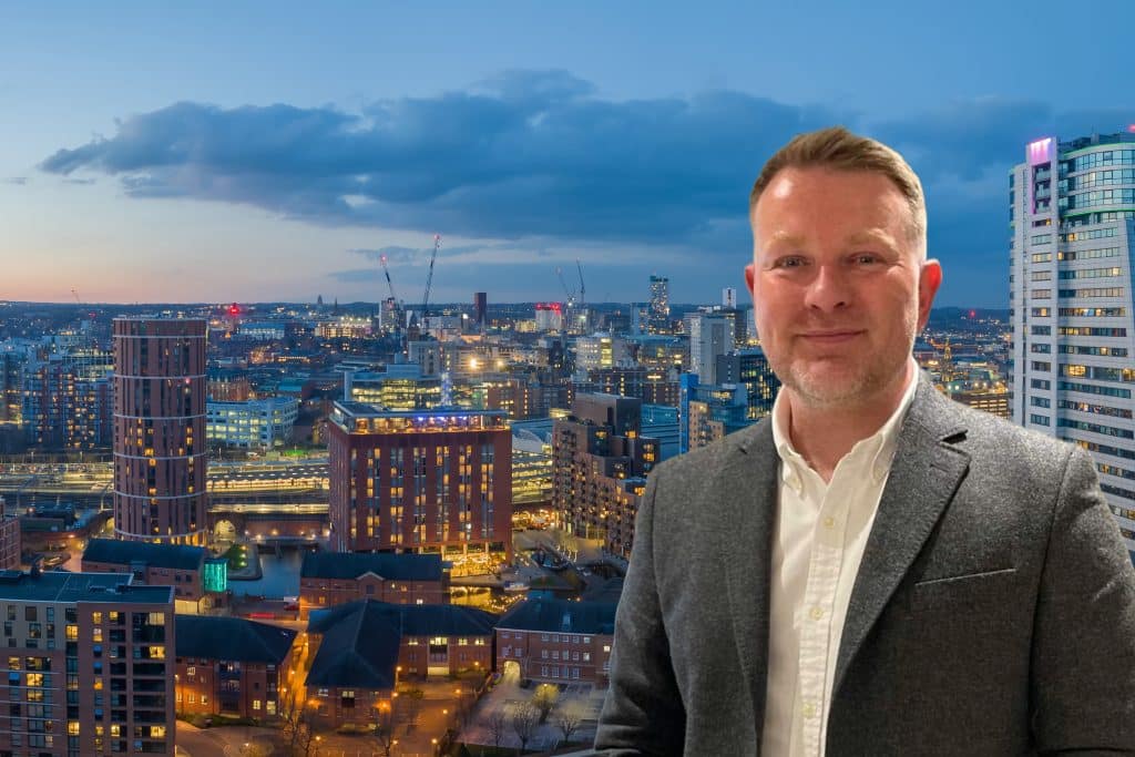 Pegasus Group appoints Planning Director in Leeds - Pegasus Group