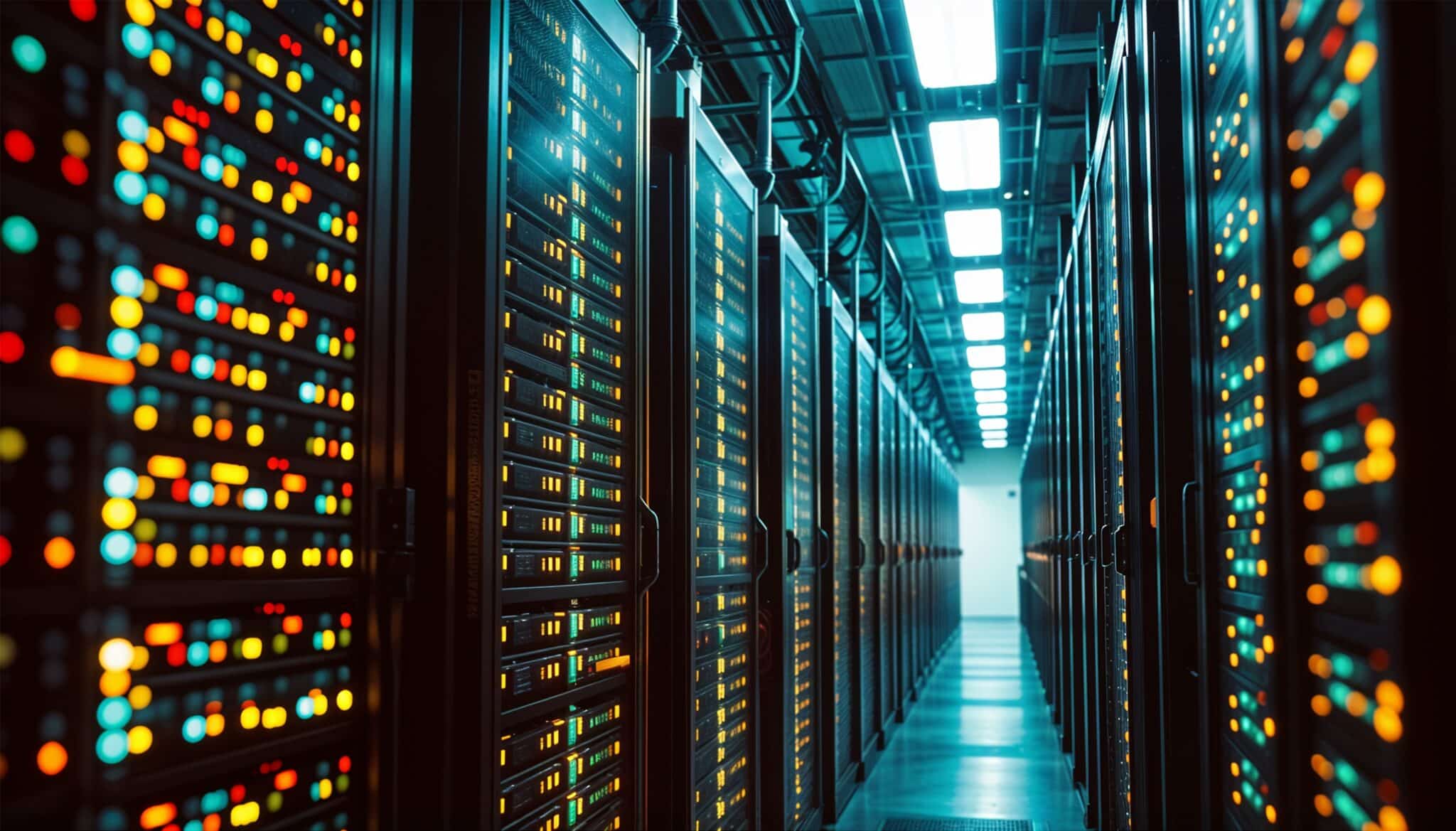 The UK data centre boom: Why economic modelling is crucial to planning ...
