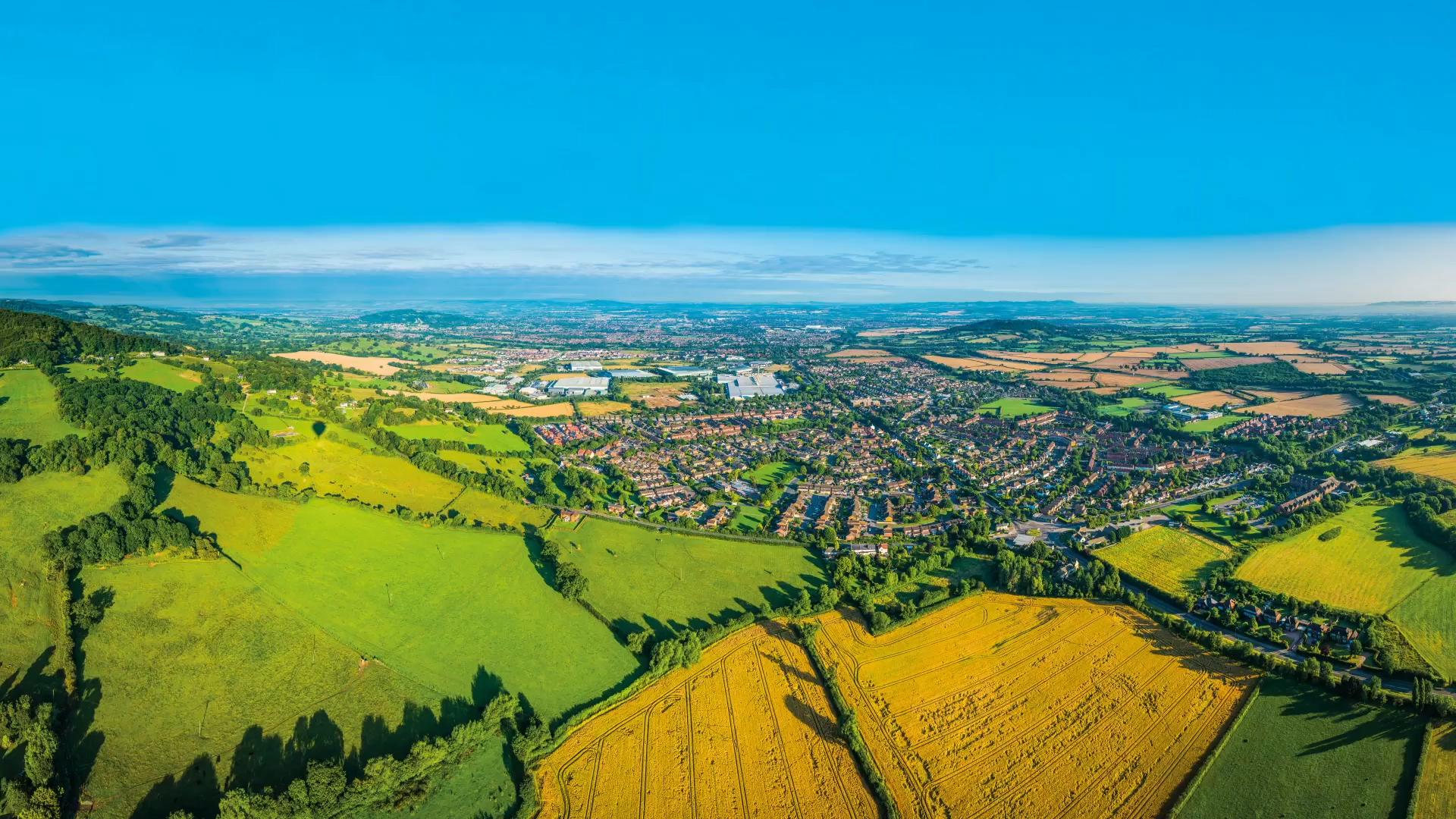 Leading Development Consultancy | Pegasus Group